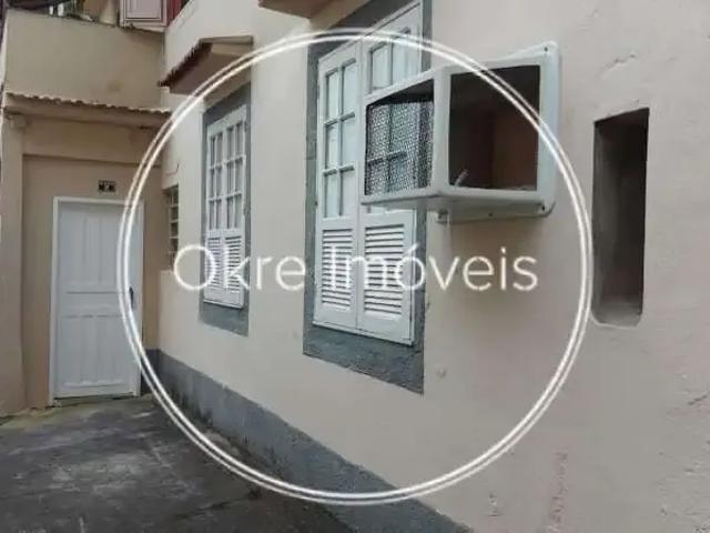 Casa / Sobrado em Condomínio para Venda em Rio de Janeiro/RJ Santa Teresa 2 Quartos