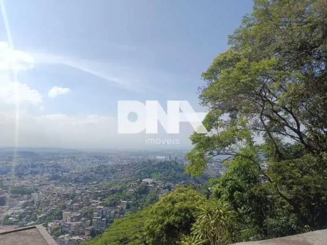 Casa / Sobrado em Condomínio para Venda em Rio de Janeiro/RJ Santa Teresa 3 Quartos