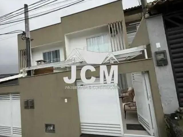Casa / Sobrado em Condomínio para Venda em Rio de Janeiro/RJ Santíssimo 2 Quartos