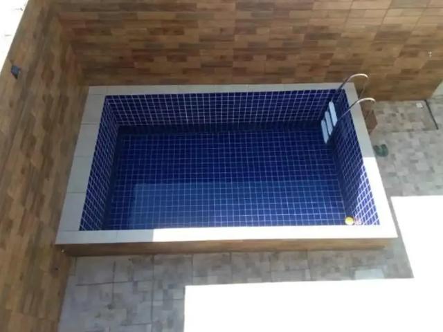 Casa / Sobrado em Condomínio para Venda em Rio de Janeiro/RJ Santíssimo 3 Quartos
