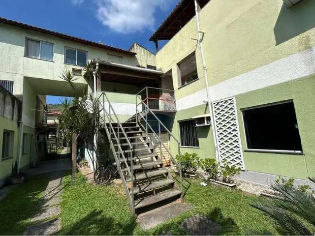 Casa / Sobrado em Condomínio para Venda em Rio de Janeiro/RJ Senador Vasconcelos 2 Quartos