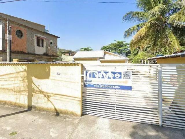 Casa / Sobrado em Condomínio para Venda em Rio de Janeiro/RJ Senador Vasconcelos 2 Quartos
