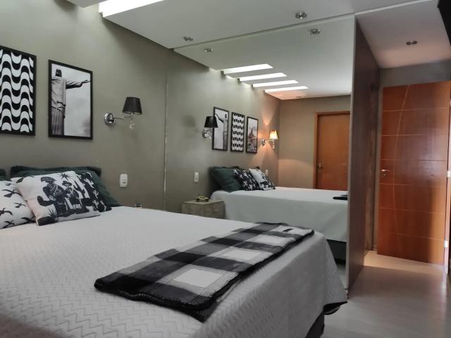 Casa / Sobrado em Condomínio para Venda em Rio de Janeiro/RJ Senador Vasconcelos 2 Quartos