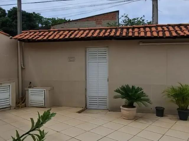 Casa / Sobrado em Condomínio para Venda em Rio de Janeiro/RJ Senador Vasconcelos 3 Quartos