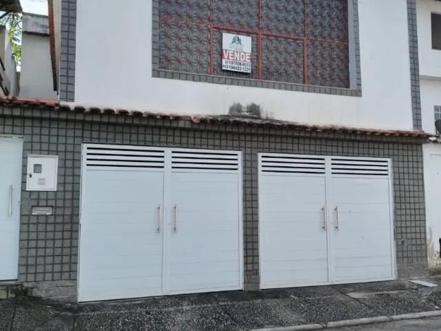 Casa / Sobrado em Condomínio para Venda em Rio de Janeiro/RJ Senador Vasconcelos 3 Quartos