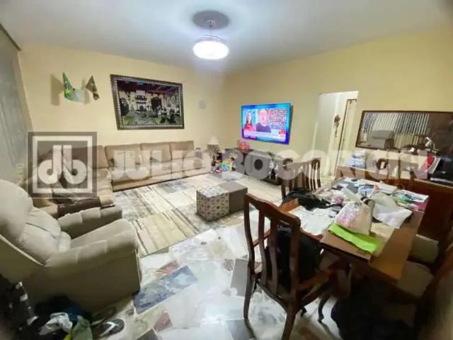 Casa / Sobrado em Condomínio para Venda em Rio de Janeiro/RJ Portuguesa 4 Quartos