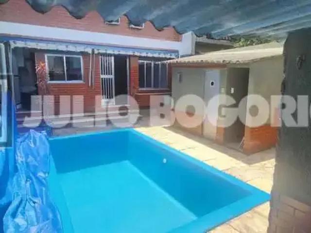 Casa / Sobrado em Condomínio para Venda em Rio de Janeiro/RJ Portuguesa 4 Quartos
