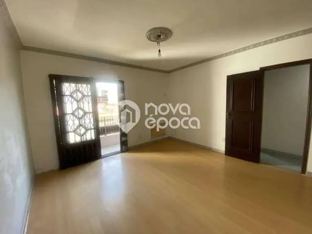 Casa / Sobrado em Condomínio para Venda em Rio de Janeiro/RJ Portuguesa 5 Quartos