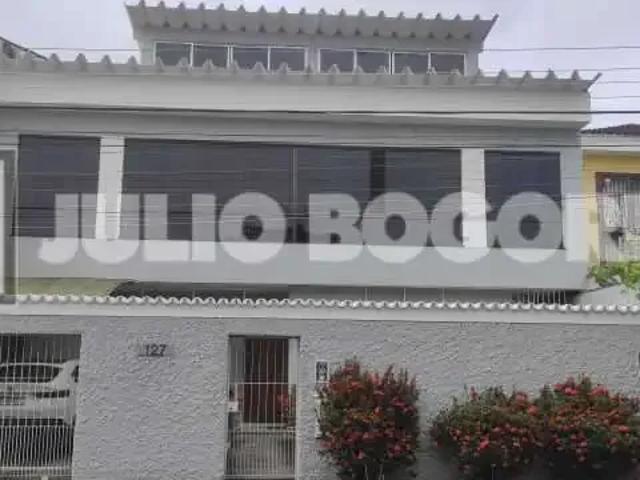 Casa / Sobrado em Condomínio para Venda em Rio de Janeiro/RJ Portuguesa 5 Quartos
