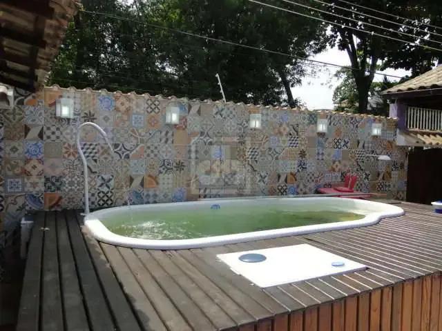 Casa / Sobrado em Condomínio para Venda em Rio de Janeiro/RJ Portuguesa 2 Quartos