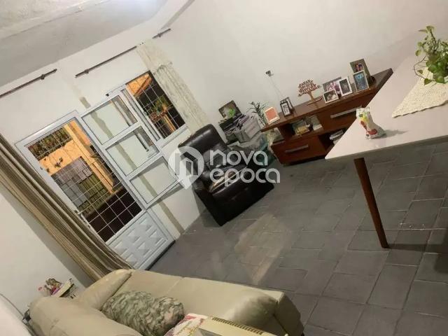 Casa / Sobrado em Condomínio para Venda em Rio de Janeiro/RJ Portuguesa 2 Quartos