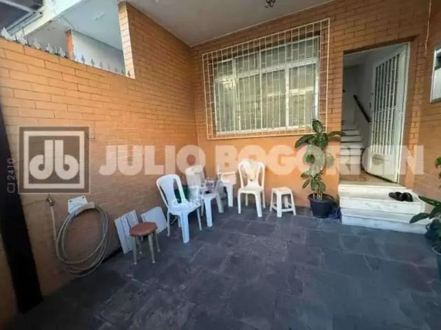 Casa / Sobrado em Condomínio para Venda em Rio de Janeiro/RJ Portuguesa 2 Quartos