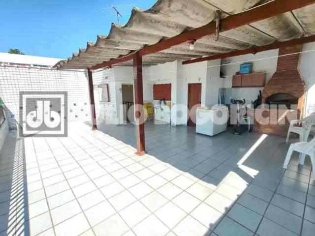 Casa / Sobrado em Condomínio para Venda em Rio de Janeiro/RJ Portuguesa 3 Quartos