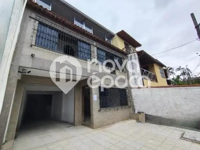Casa / Sobrado em Condomínio para Venda em Rio de Janeiro/RJ Portuguesa 3 Quartos