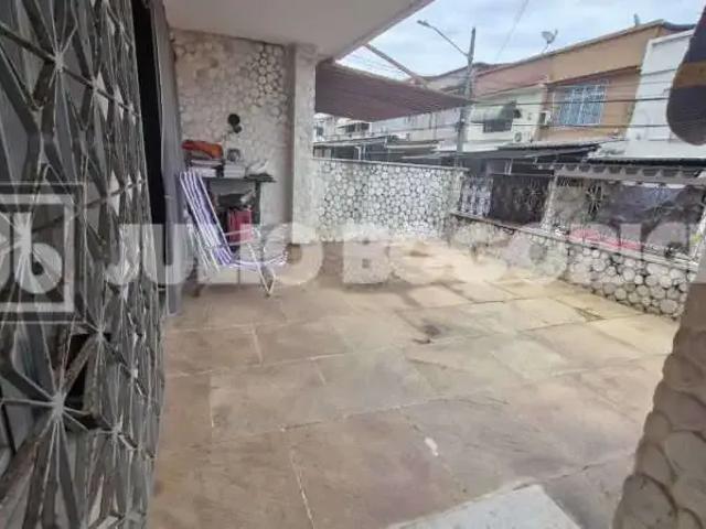 Casa / Sobrado em Condomínio para Venda em Rio de Janeiro/RJ Portuguesa 3 Quartos