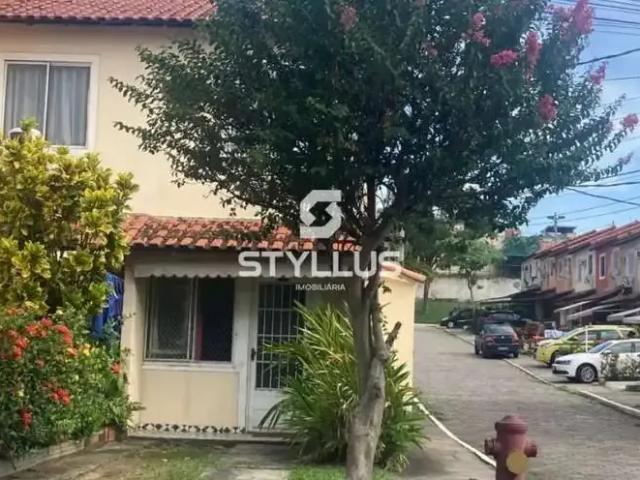 Casa / Sobrado em Condomínio para Venda em Rio de Janeiro/RJ Pavuna 2 Quartos