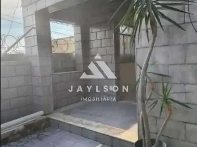 Casa / Sobrado em Condomínio para Venda em Rio de Janeiro/RJ Pavuna 3 Quartos