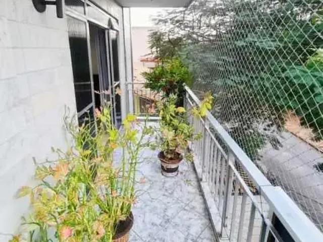 Casa / Sobrado em Condomínio para Venda em Rio de Janeiro/RJ Parque Anchieta 5 Quartos