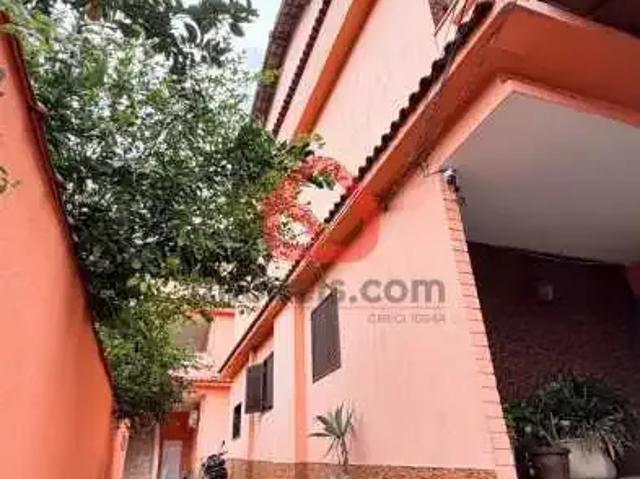 Casa / Sobrado em Condomínio para Venda em Rio de Janeiro/RJ Pechincha 1 Quartos