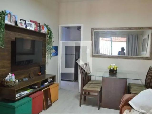 Casa / Sobrado em Condomínio para Venda em Rio de Janeiro/RJ Pechincha 2 Quartos