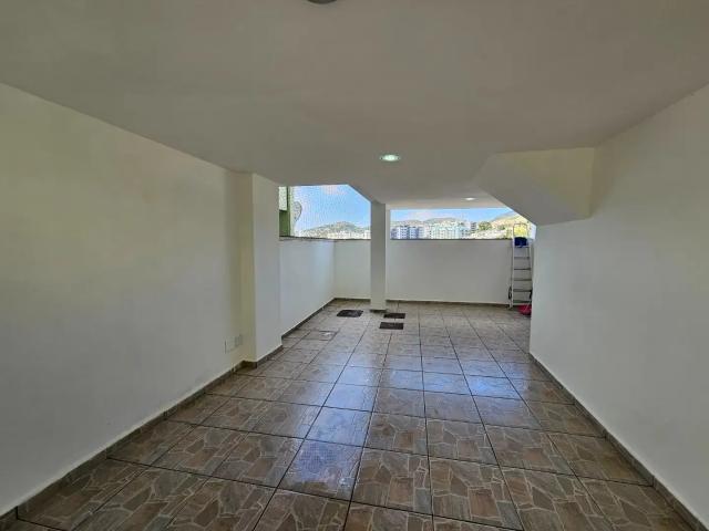 Casa / Sobrado em Condomínio para Venda em Rio de Janeiro/RJ Pechincha 2 Quartos