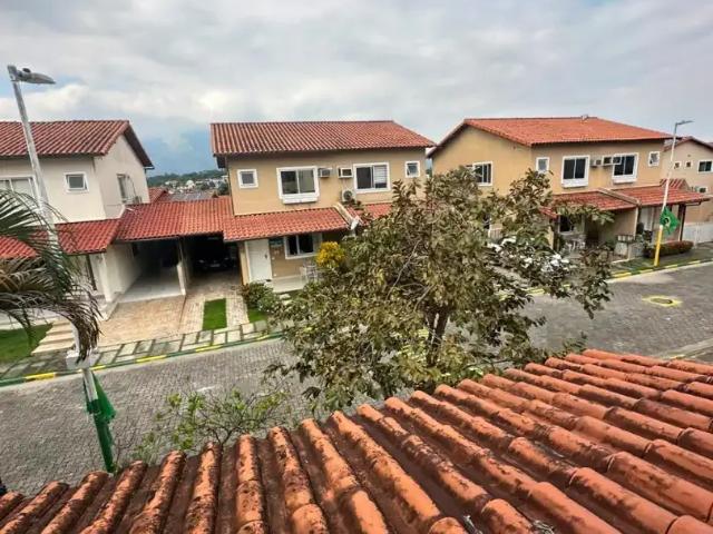Casa / Sobrado em Condomínio para Venda em Rio de Janeiro/RJ Pechincha 2 Quartos