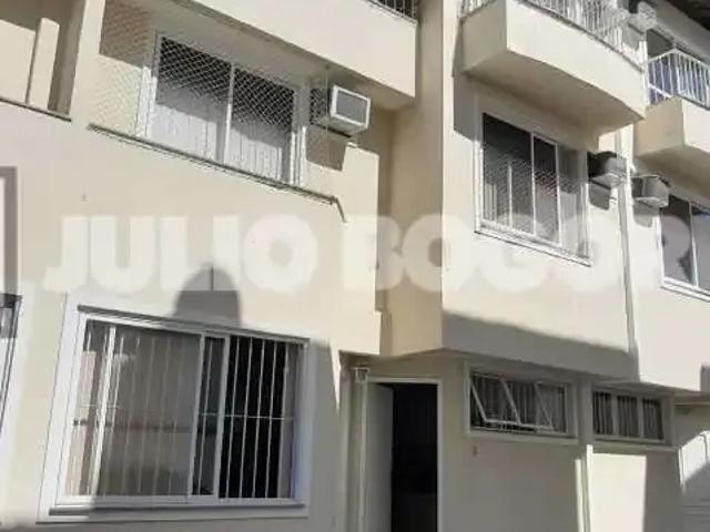 Casa / Sobrado em Condomínio para Venda em Rio de Janeiro/RJ Pechincha 2 Quartos