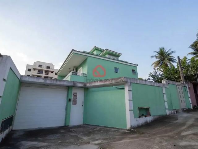 Casa / Sobrado em Condomínio para Venda em Rio de Janeiro/RJ Pechincha 2 Quartos