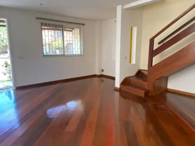 Casa / Sobrado em Condomínio para Venda em Rio de Janeiro/RJ Pechincha 3 Quartos
