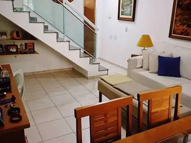 Casa / Sobrado em Condomínio para Venda em Rio de Janeiro/RJ Pechincha 3 Quartos