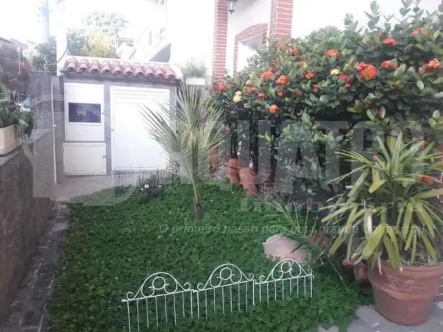Casa / Sobrado em Condomínio para Venda em Rio de Janeiro/RJ Pechincha 3 Quartos