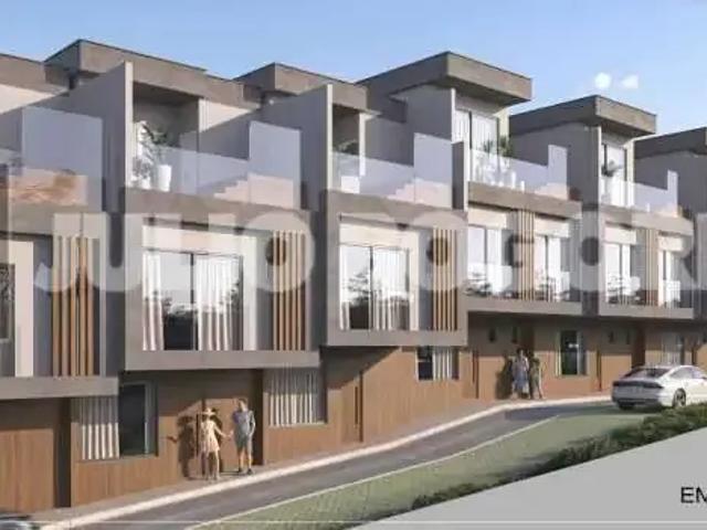 Casa / Sobrado em Condomínio para Venda em Rio de Janeiro/RJ Pechincha 3 Quartos