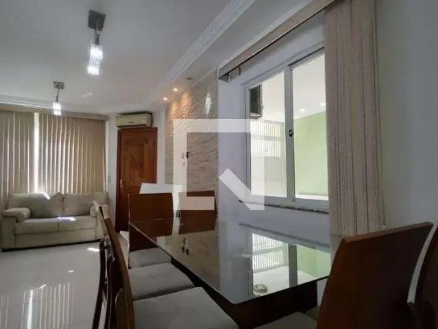 Casa / Sobrado em Condomínio para Venda em Rio de Janeiro/RJ Pechincha 3 Quartos