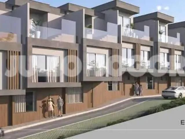 Casa / Sobrado em Condomínio para Venda em Rio de Janeiro/RJ Pechincha 3 Quartos