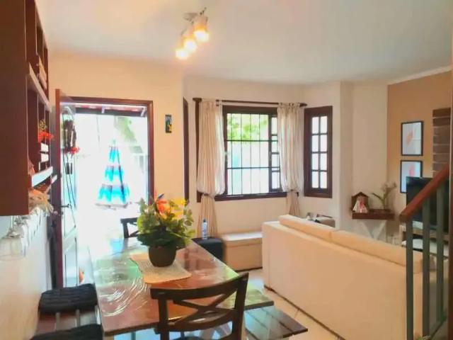 Casa / Sobrado em Condomínio para Venda em Rio de Janeiro/RJ Pechincha 3 Quartos