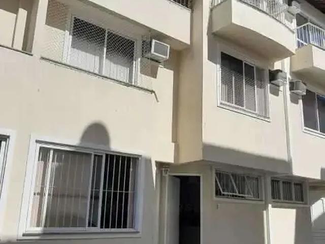 Casa / Sobrado em Condomínio para Venda em Rio de Janeiro/RJ Pechincha 3 Quartos