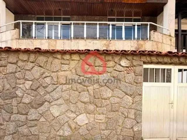 Casa / Sobrado em Condomínio para Venda em Rio de Janeiro/RJ Pechincha 3 Quartos