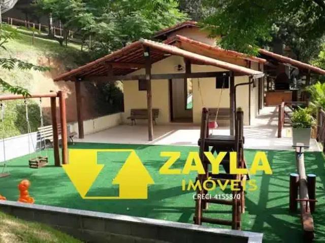 Casa / Sobrado em Condomínio para Venda em Rio de Janeiro/RJ Pechincha 3 Quartos