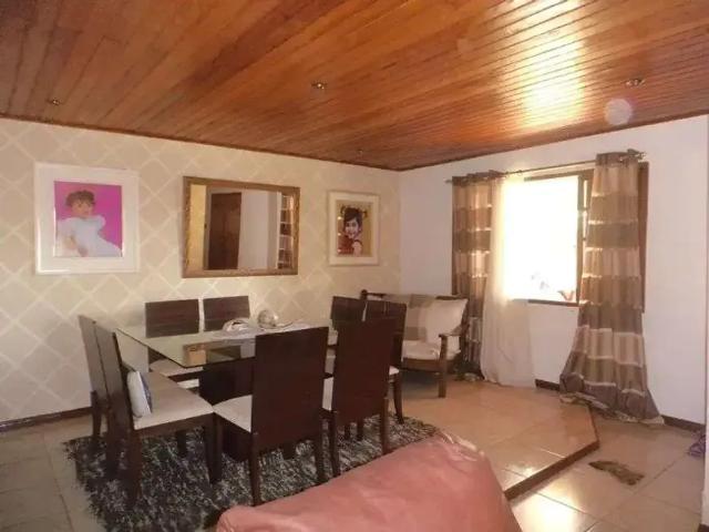 Casa / Sobrado em Condomínio para Venda em Rio de Janeiro/RJ Pechincha 3 Quartos