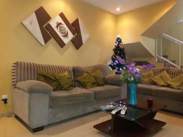 Casa / Sobrado em Condomínio para Venda em Rio de Janeiro/RJ Pechincha 3 Quartos