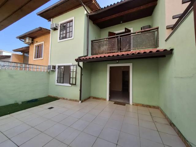 Casa / Sobrado em Condomínio para Venda em Rio de Janeiro/RJ Pechincha 3 Quartos