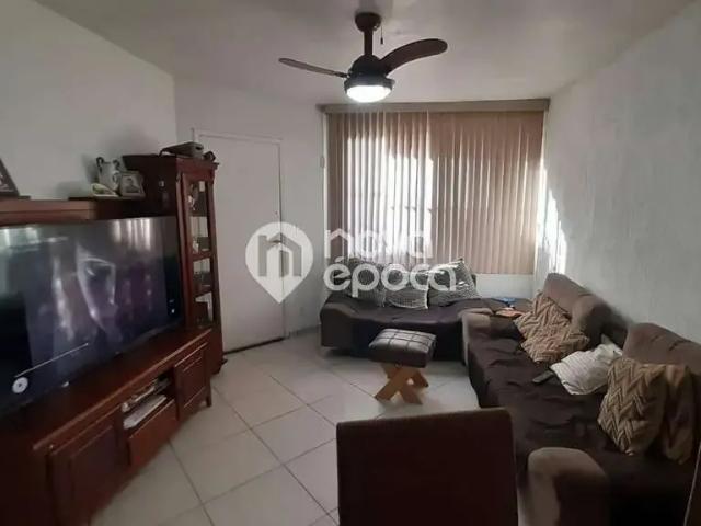 Casa / Sobrado em Condomínio para Venda em Rio de Janeiro/RJ Pechincha 3 Quartos