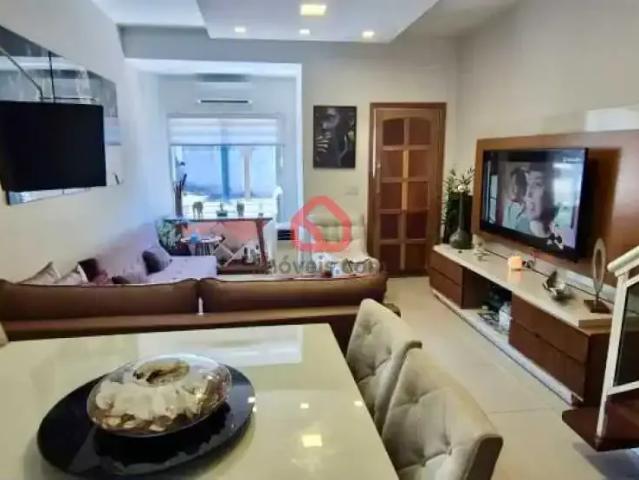 Casa / Sobrado em Condomínio para Venda em Rio de Janeiro/RJ Pechincha 3 Quartos