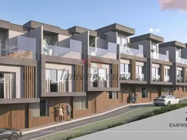 Casa / Sobrado em Condomínio para Venda em Rio de Janeiro/RJ Pechincha 3 Quartos