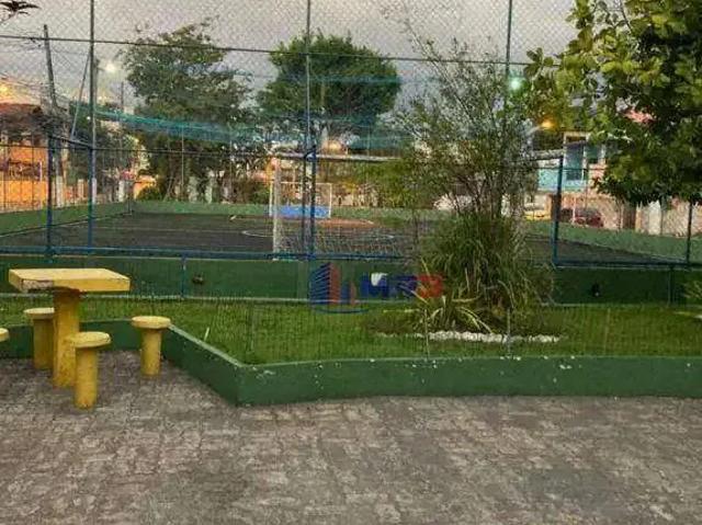 Casa / Sobrado em Condomínio para Venda em Rio de Janeiro/RJ Pechincha 4 Quartos