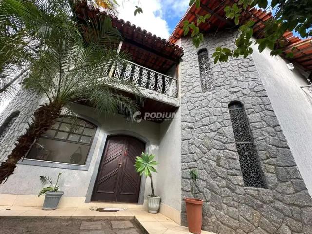 Casa / Sobrado em Condomínio para Venda em Rio de Janeiro/RJ Pechincha 4 Quartos