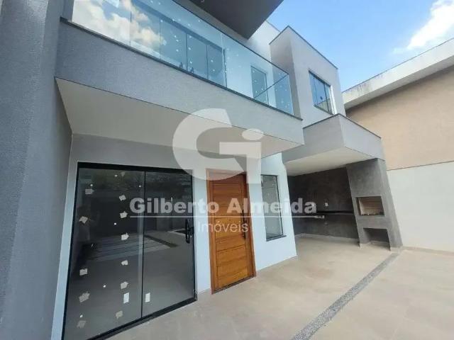 Casa / Sobrado em Condomínio para Venda em Rio de Janeiro/RJ Pechincha 4 Quartos
