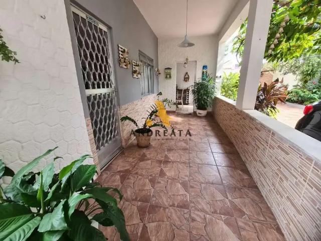 Casa / Sobrado em Condomínio para Venda em Rio de Janeiro/RJ Pechincha 4 Quartos