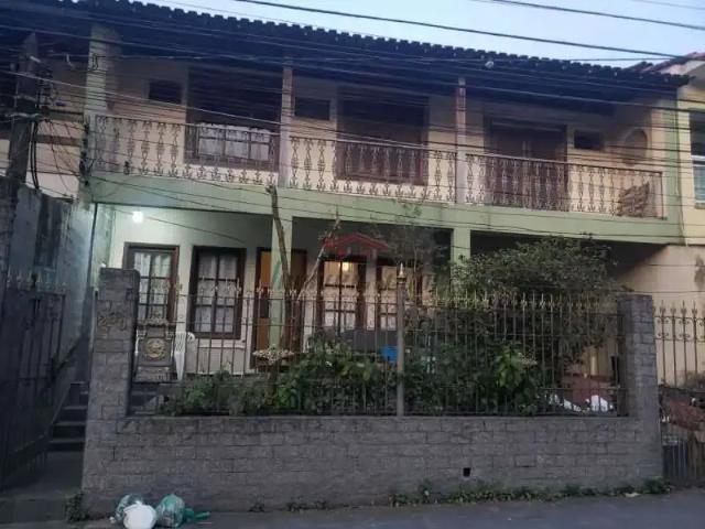 Casa / Sobrado em Condomínio para Venda em Rio de Janeiro/RJ Pechincha 5 Quartos