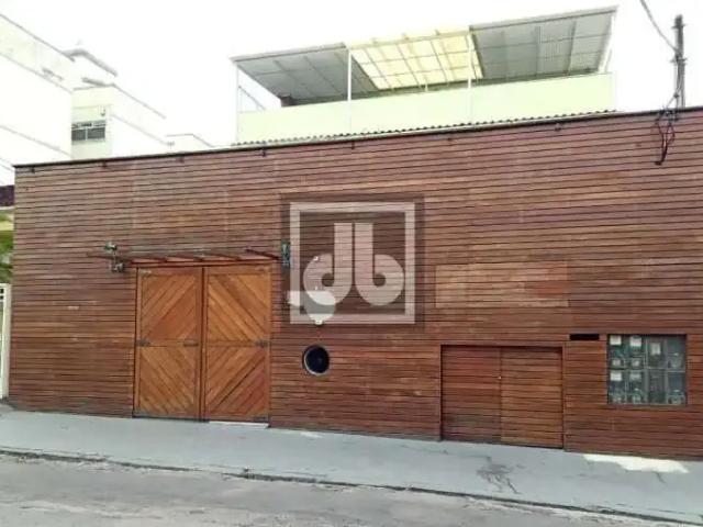 Casa / Sobrado em Condomínio para Venda em Rio de Janeiro/RJ Pechincha 7 Quartos